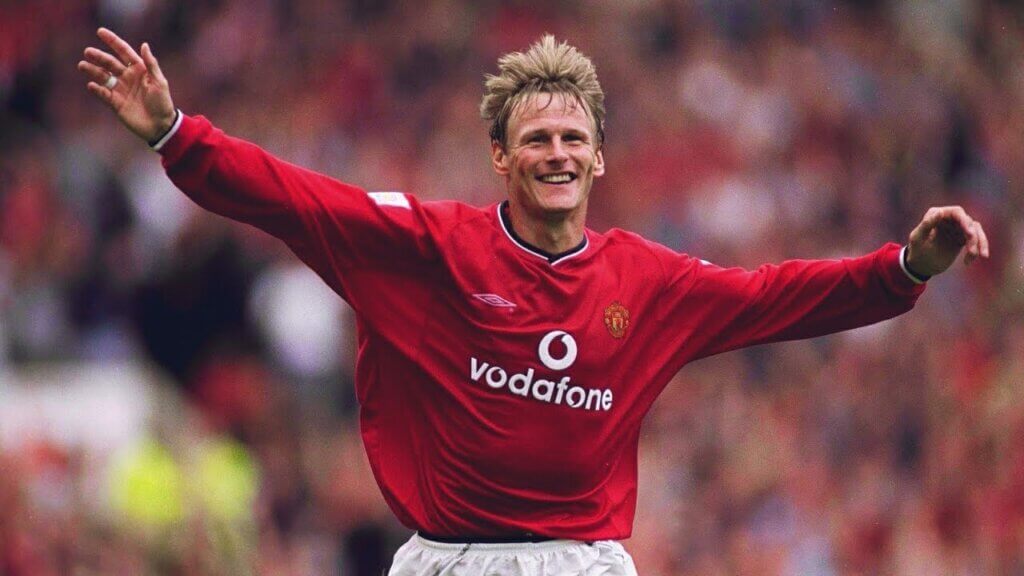 The Death Of The Old Number 10: Why We Don't See A Teddy Sheringham Ace ...